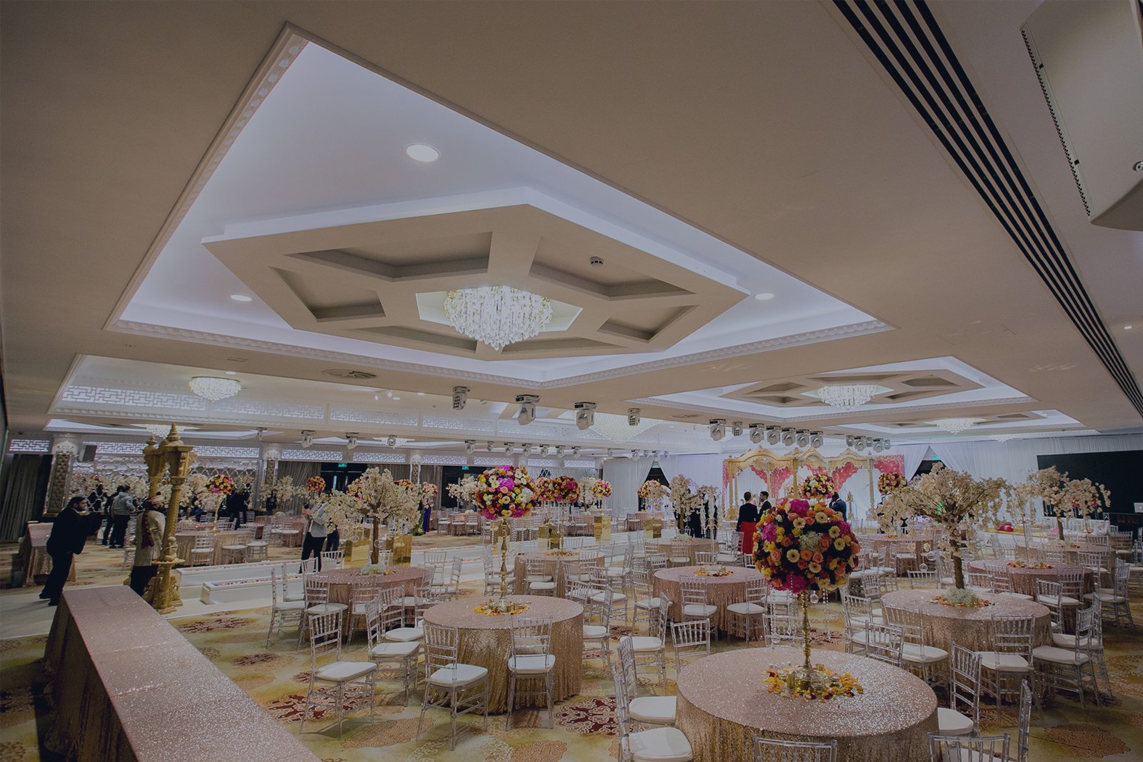 SAPPHIRE SUITE - Grand Sapphire